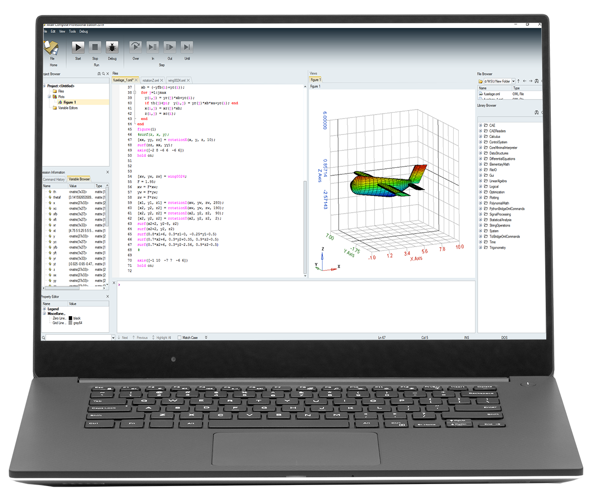 Formez-vous gratuitement sur les logiciels Altair